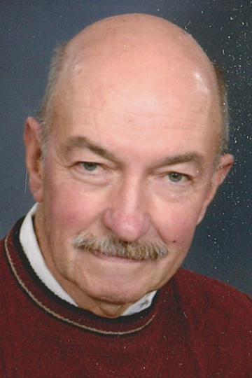 Richard M. Orr 1934-2024 | News, Sports, Jobs - Tribune Chronicle